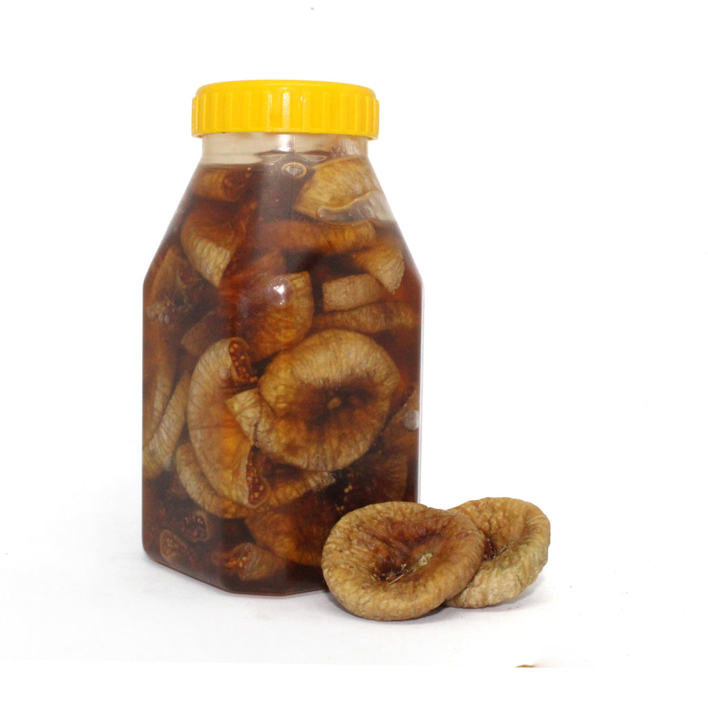 Honey Mixed Figs / Anjeer Honey Mix- Nalabagam – Nalabagam Store